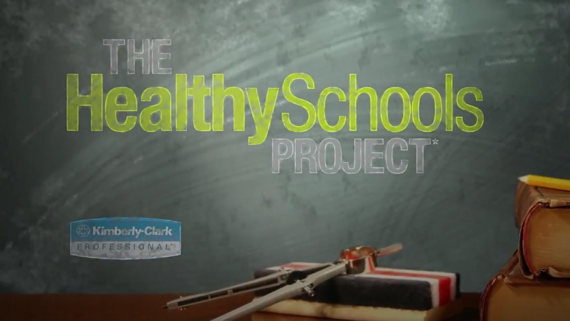 Healthy Schools Project | Chris Tilley Multimedia Specialist